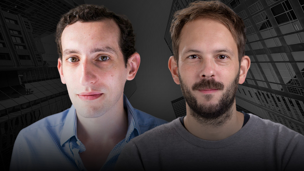 The rise of F1 with Joshua Robinson and Jonathan Clegg